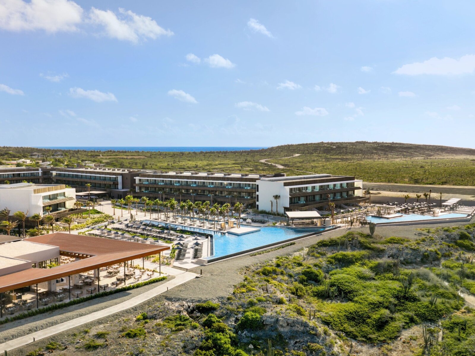 Hotel Secrets Baby Beach Aruba in Aruba günstig buchen bei TUI.com