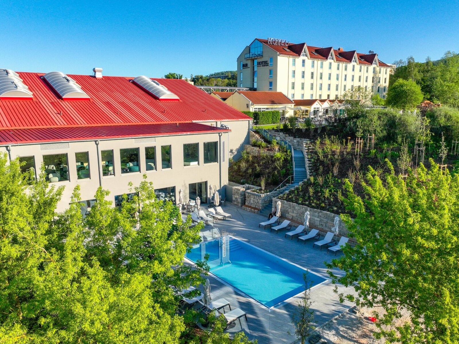 Hotel Fair Resort Hotel in Jena günstig buchen bei TUI.com