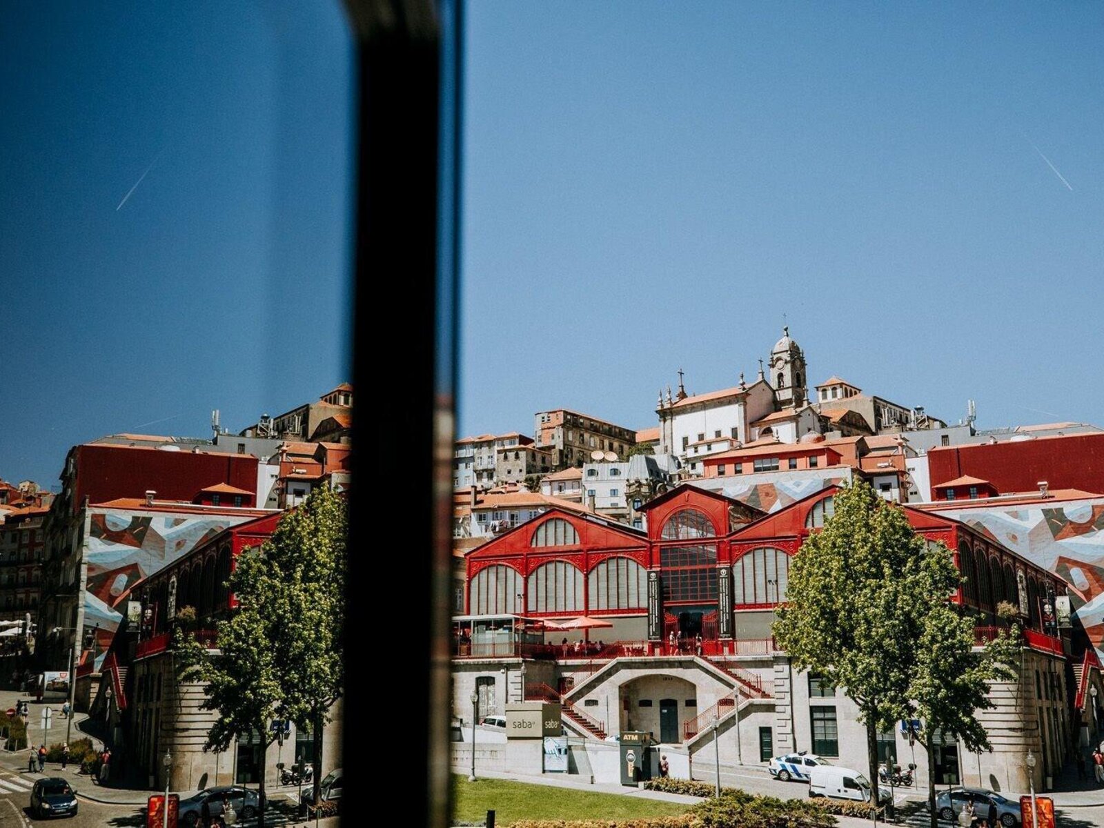 Exmo. Hotel - Porto séjour avec vol inclus » ltur