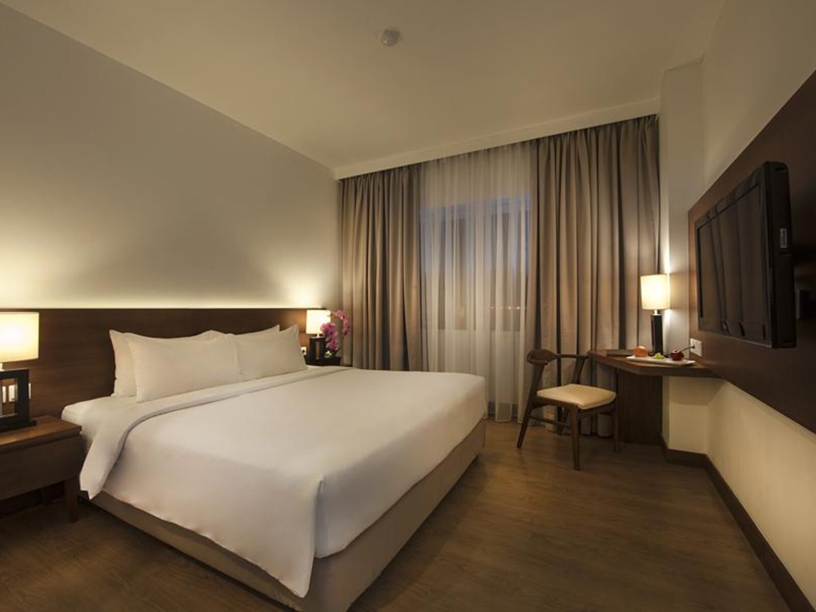 Hotel Allium Tangerang Hotel in Tangerang günstig buchen bei TUI.com