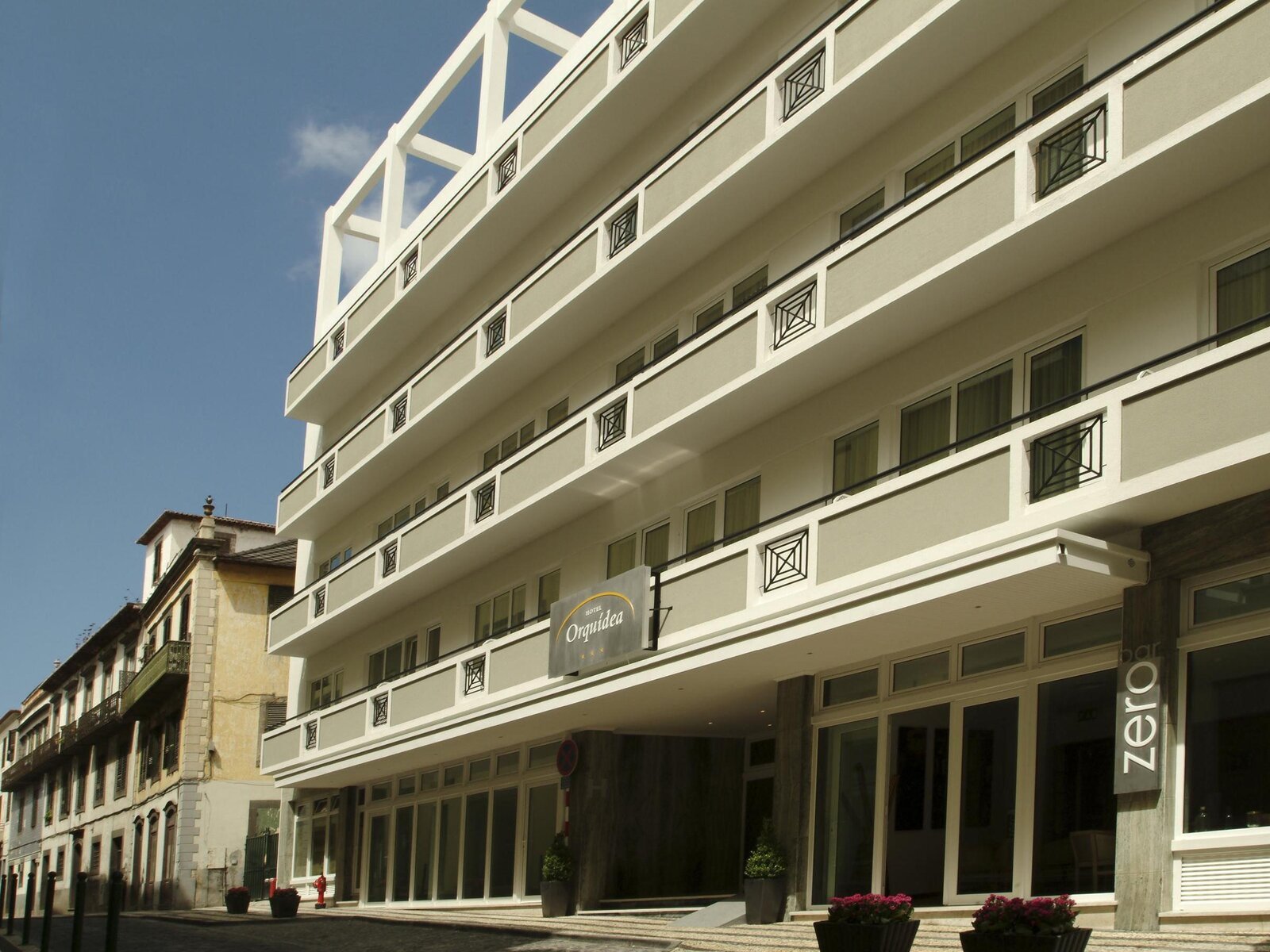 Hotel Hotel Orquidea in Funchal günstig buchen bei TUI.at