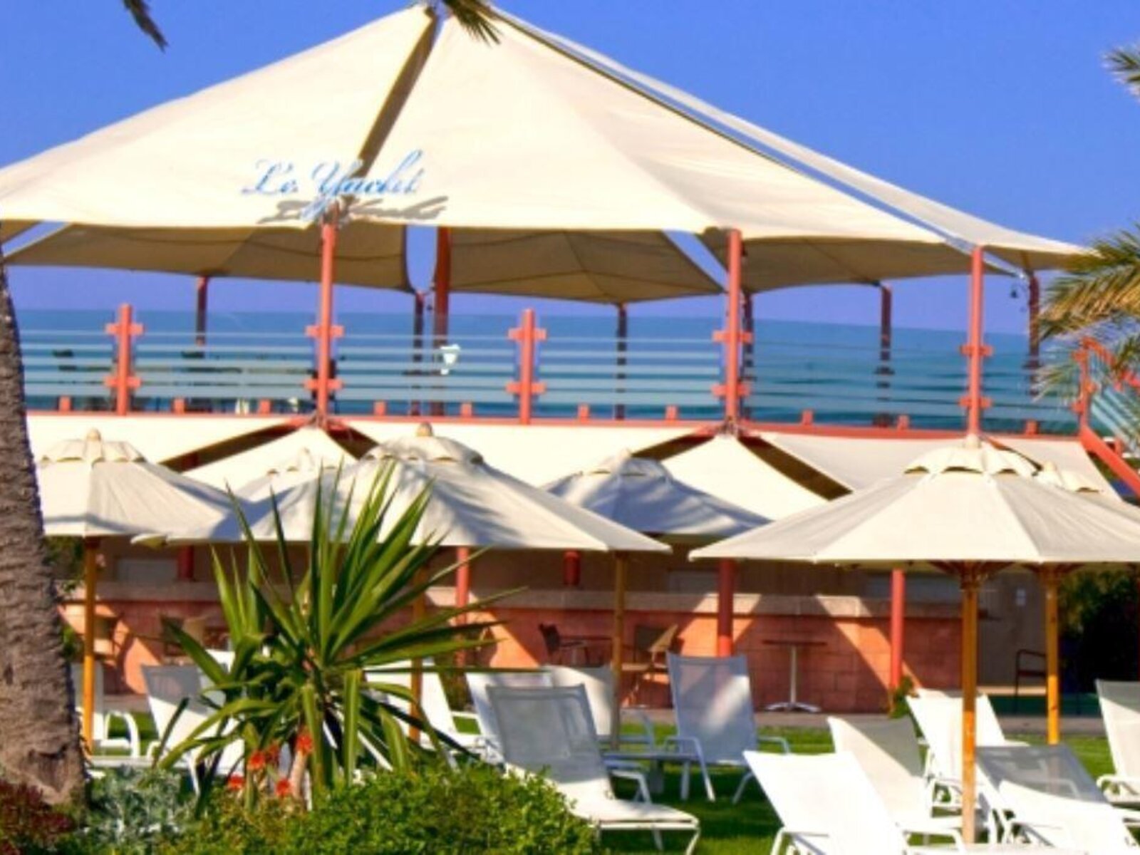Hotel Regency Tunis Hotel in Tunis günstig buchen bei TUI.com