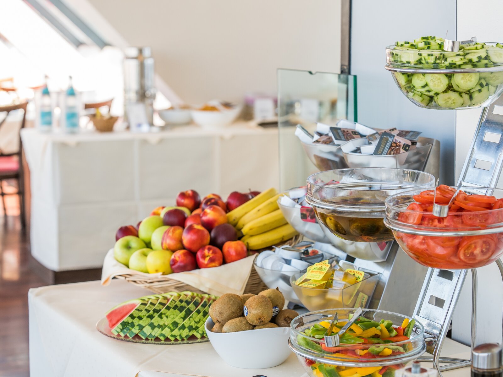 Hotel Come Inn Berlin Kurfürstendamm Opera in Berlin günstig buchen bei ...