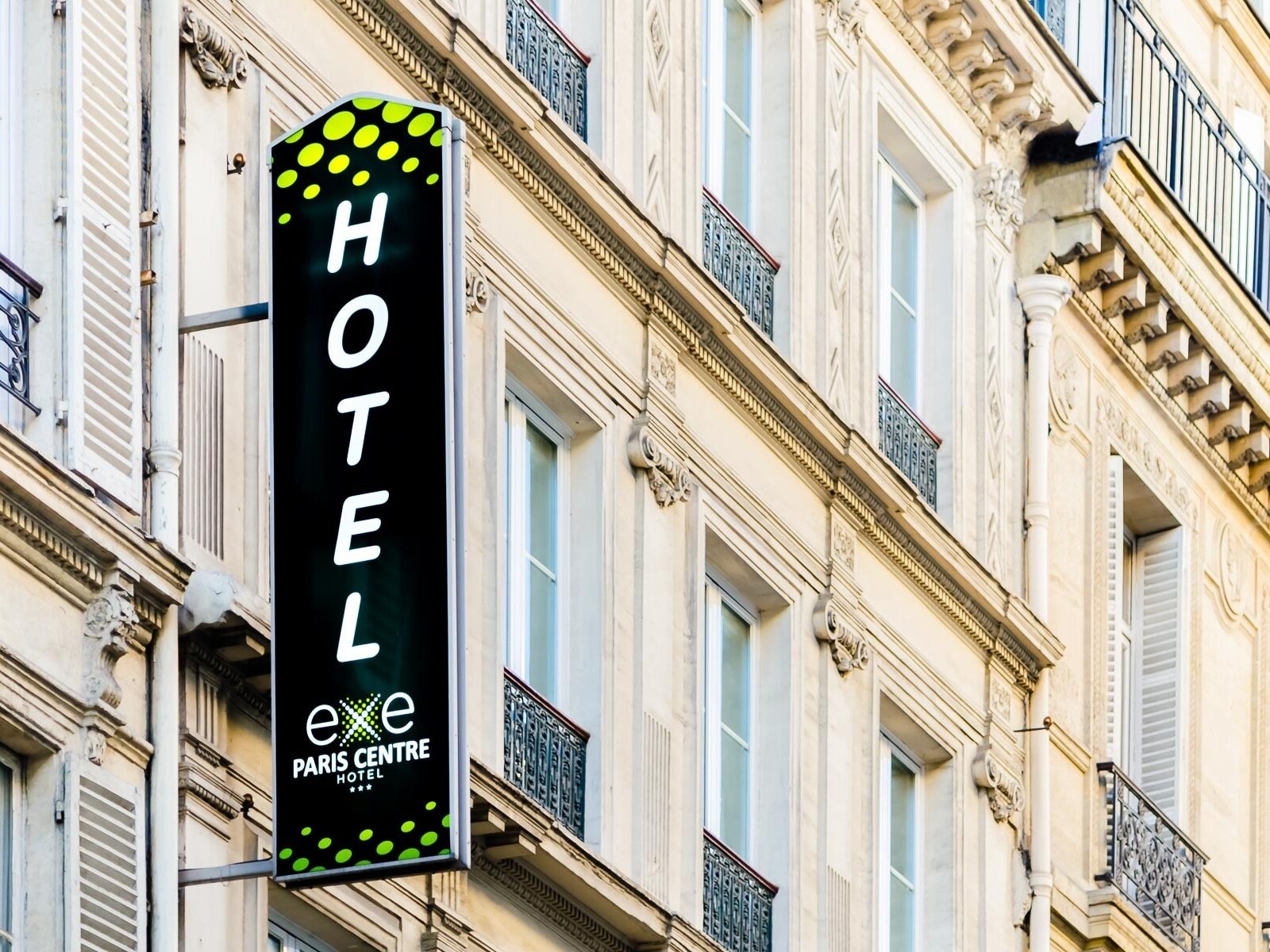 Hotel Exe Paris Centre in Paris günstig buchen bei TUI.com