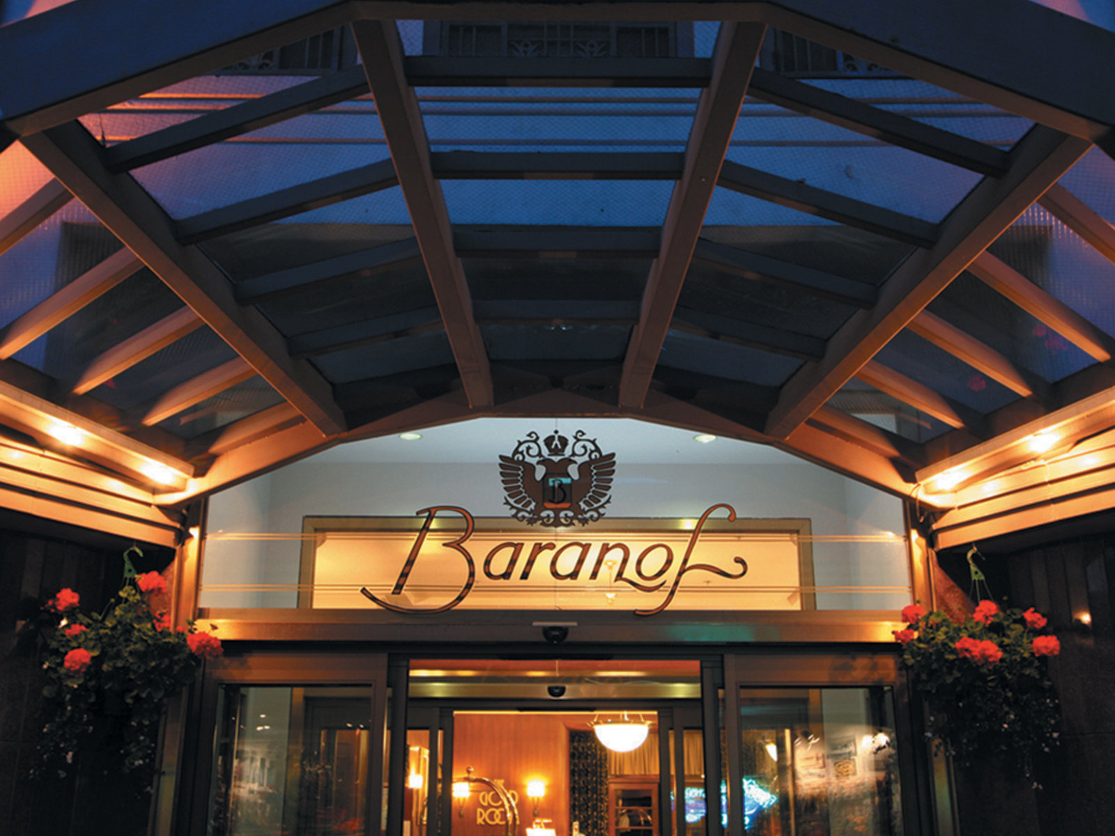 Hotel Baranof Downtown, BW Signature Collection by Best Western in ...