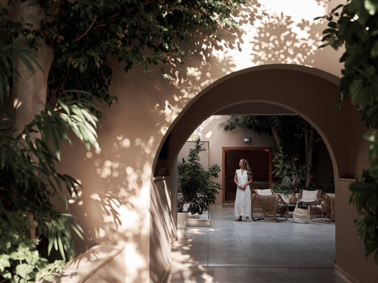 Hotel Troulis Aparthotel in Bali günstig buchen bei TUI.com