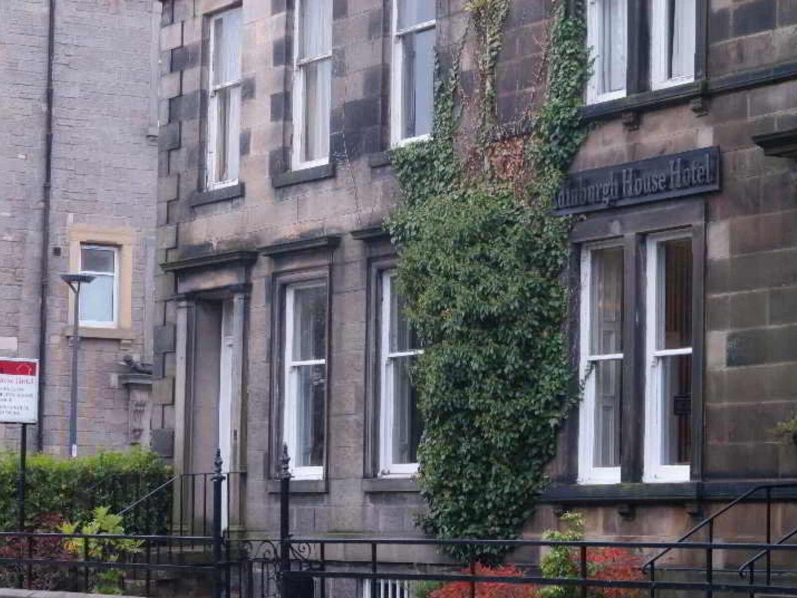 Hotel Edinburgh House in Edinburgh günstig buchen bei TUI.com