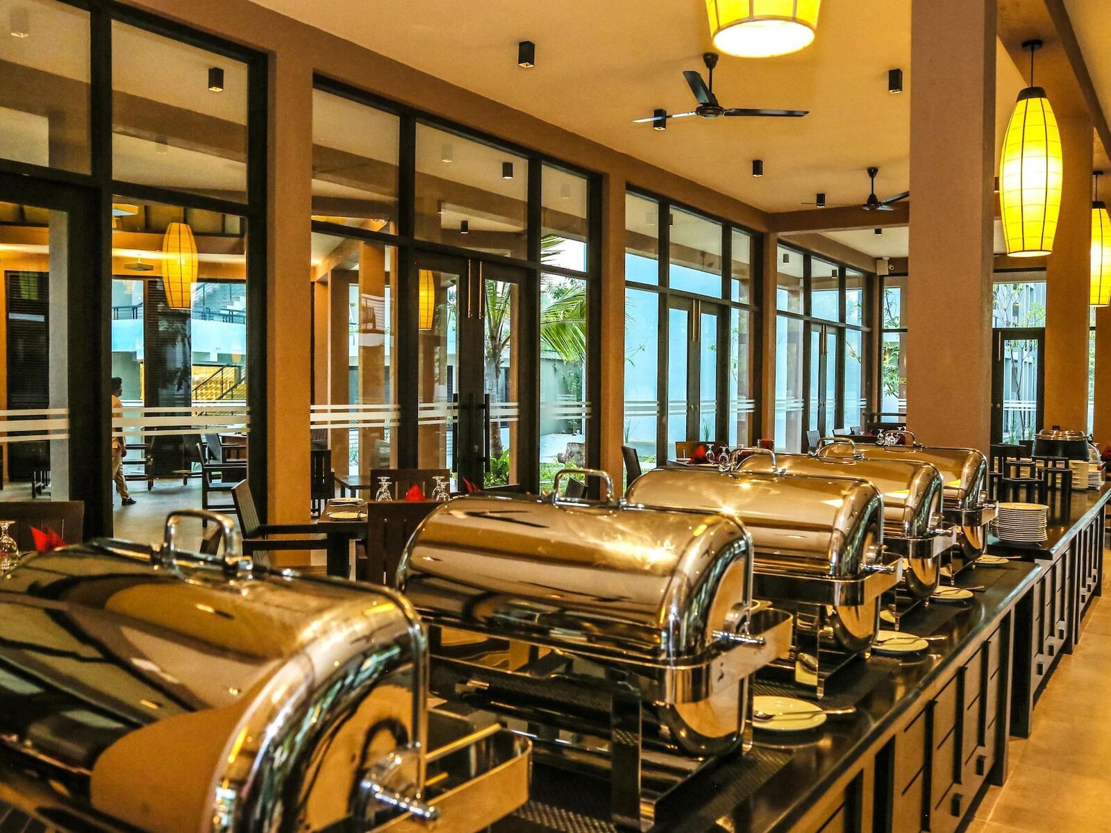 Hotel Oak Ray Wild Yala in Hambantota günstig buchen bei TUI.com