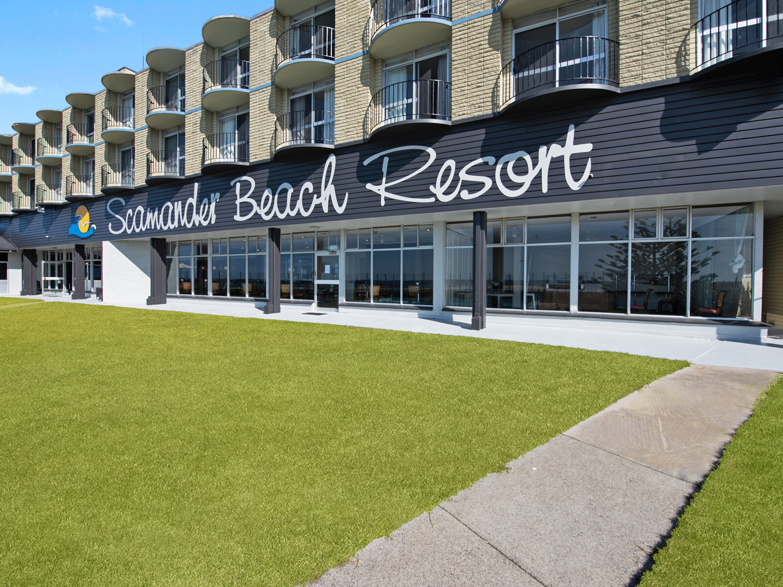 Hotel Scamander Beach Resort in Scamander günstig buchen bei TUI.com