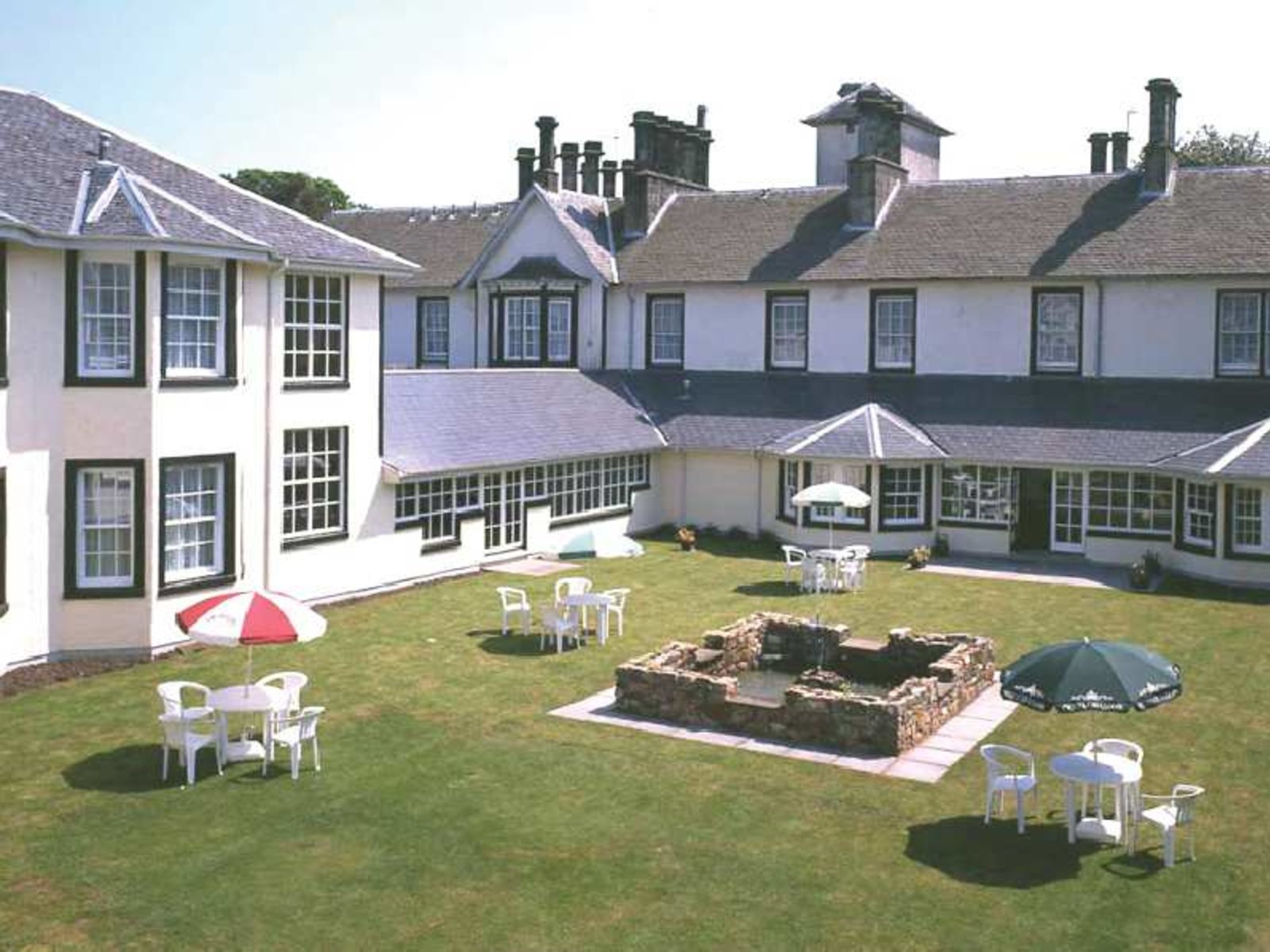 Hotel The Green Hotel in Kinross günstig buchen bei TUI.com