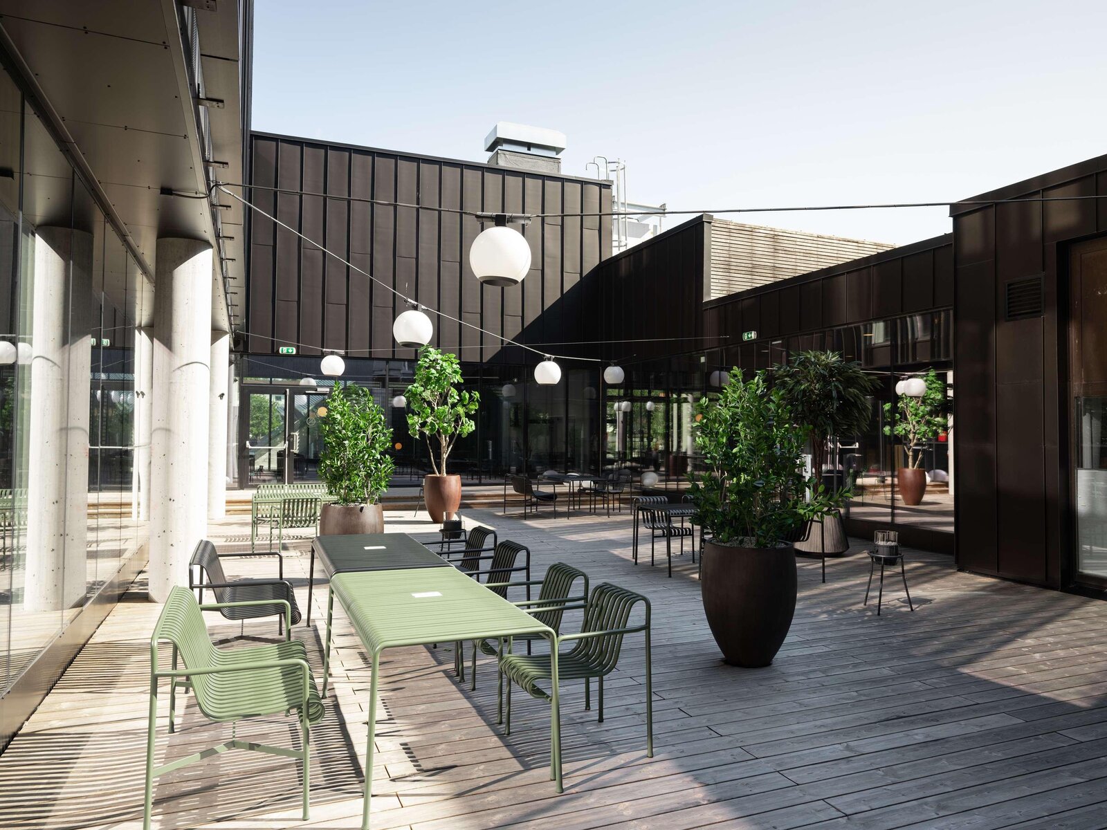 Scandic Hamar Hotel ★★★★ - Hamar Urlaub inkl. Flug » ltur