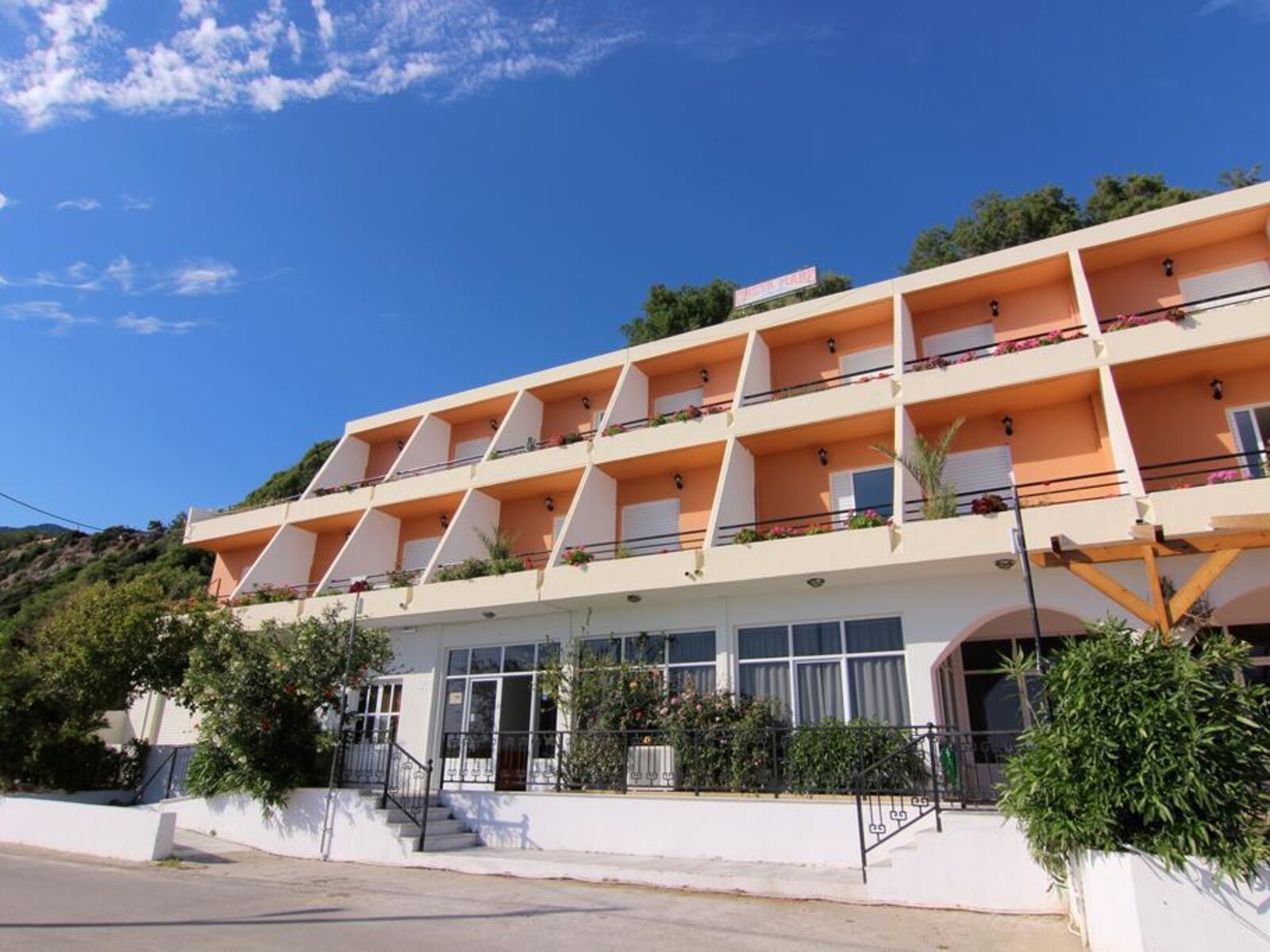 Hotel Creta Mare in Plakias günstig buchen bei TUI.com