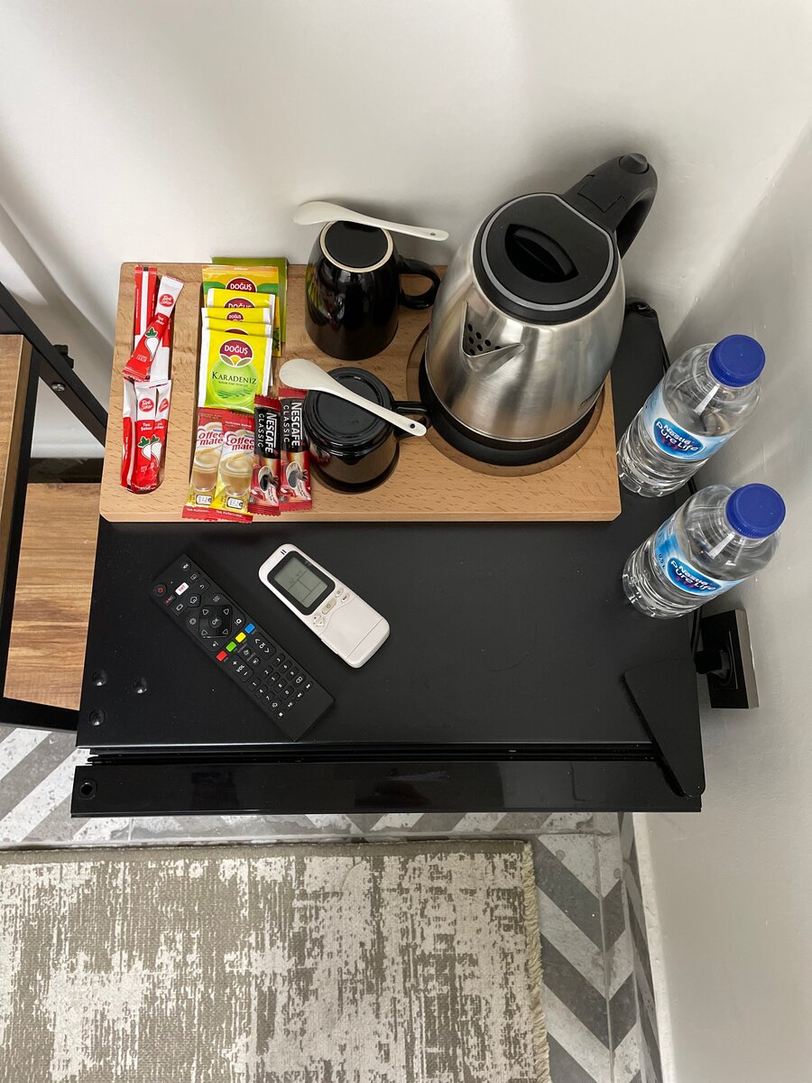 Hotel Mates Historical Suites in Istanbul günstig buchen bei TUI.com