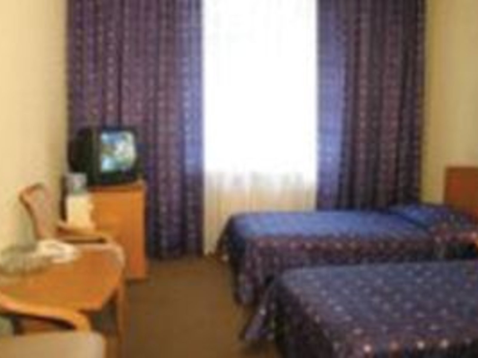 Hotel Maxima Hotel Irbis in Moskau günstig buchen bei TUI.com