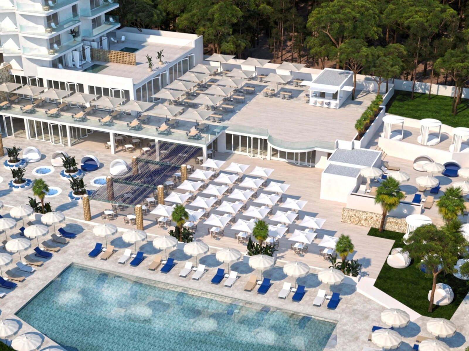 TUI BLUE Victoria Menorca Urlaub inkl. Flug » ltur