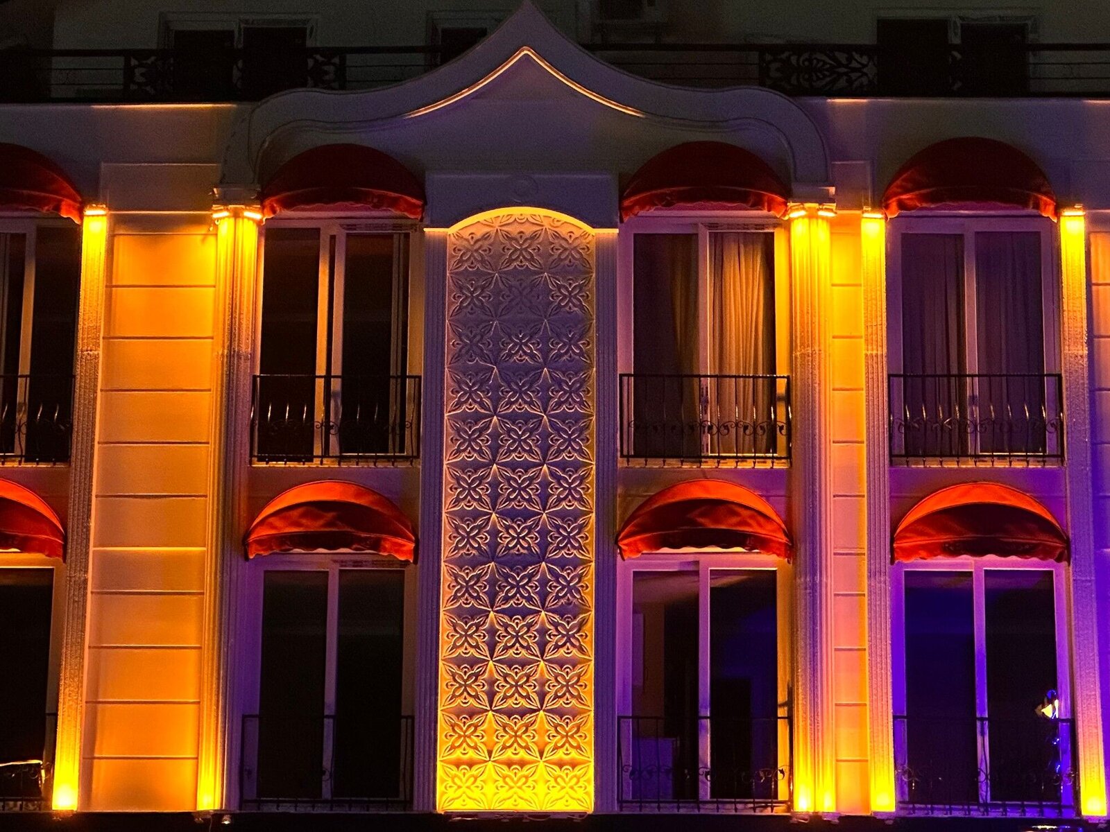 Hotel Red Castle Hotel And Pub in Belek günstig buchen bei TUI.ch