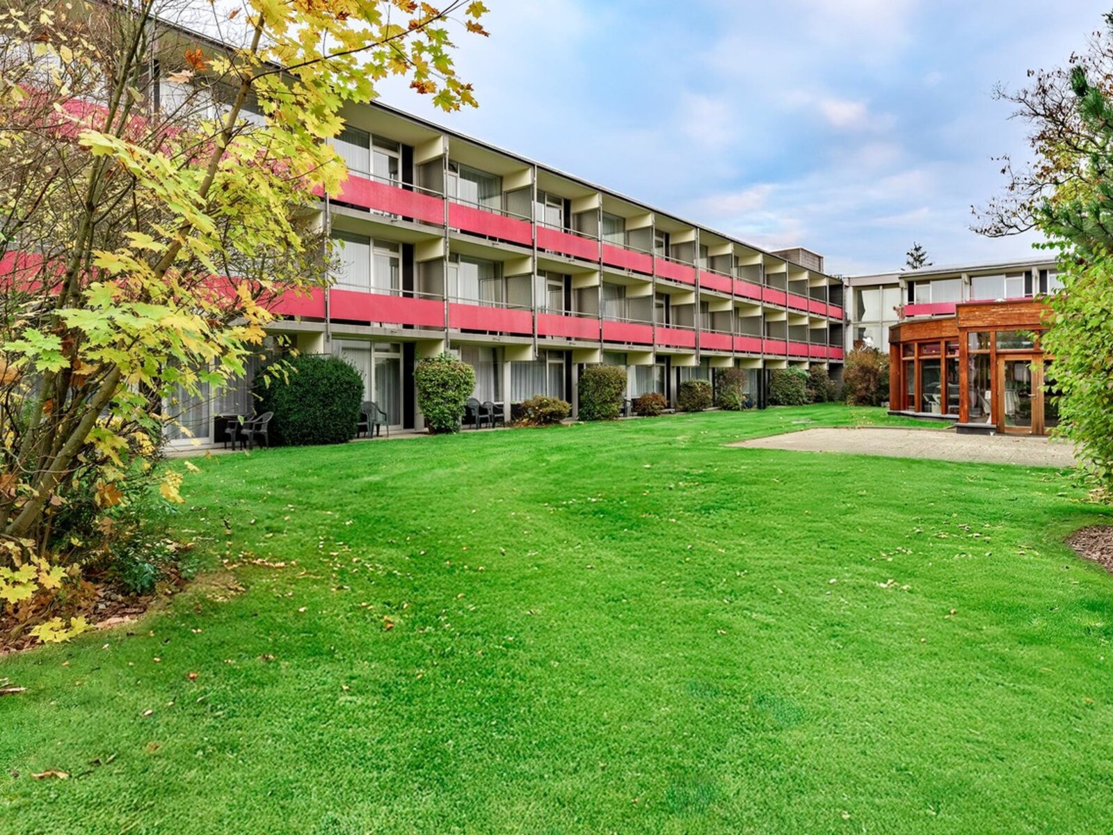 Hotel PLAZA INN Goslar in Goslar günstig buchen bei TUI.com