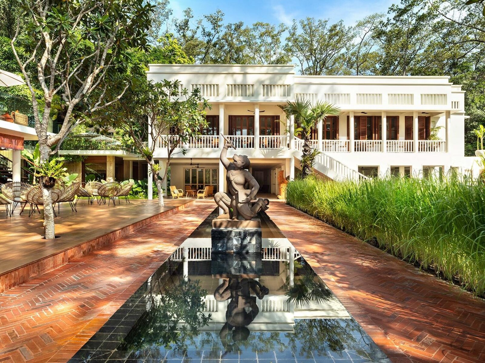 Hotel FCC Angkor by Avani in Siem Reap günstig buchen bei TUI.com