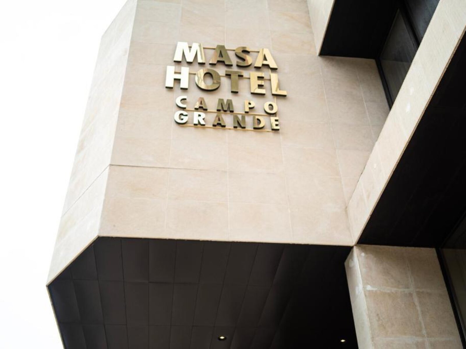 Hotel MASA Hotel Campo Grande in Lissabon günstig buchen bei TUI.com