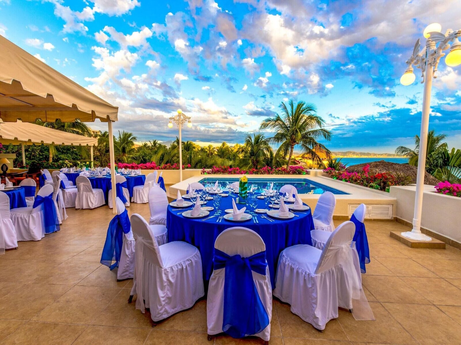Hotel Barcelo Karmina All Inclusive in Manzanillo günstig buchen bei ...