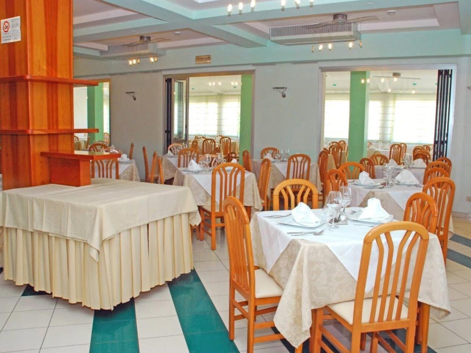 Hotel Hotel Elsa in Milano Marittima günstig buchen bei TUI.com