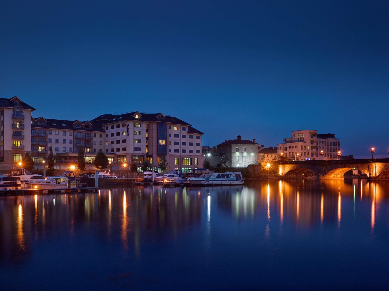 Hotel Radisson Blu Athlone in Athlone günstig buchen bei TUI.com
