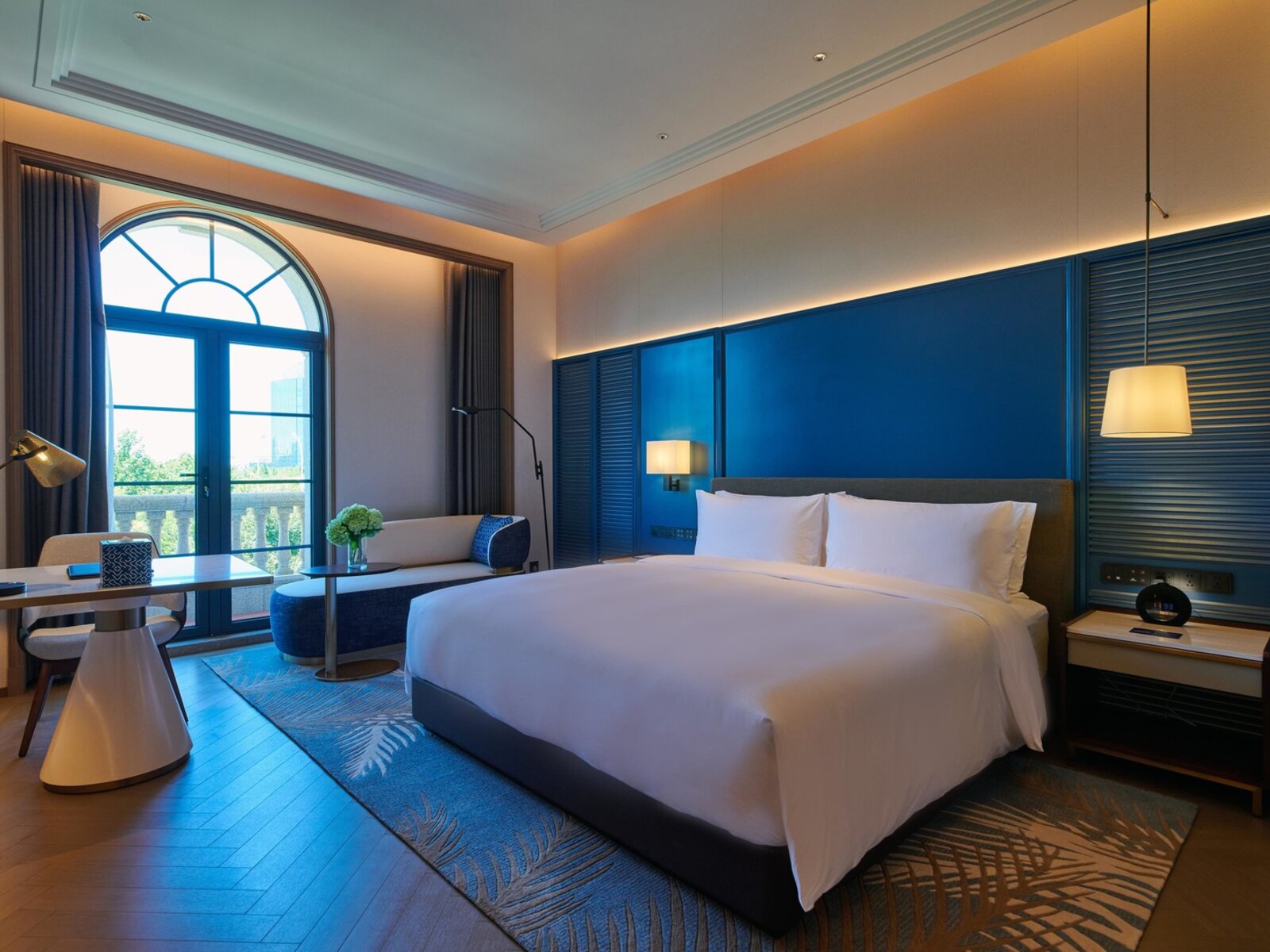 Hotel TUI BLUE Taicang in Taicang günstig buchen bei TUI.com