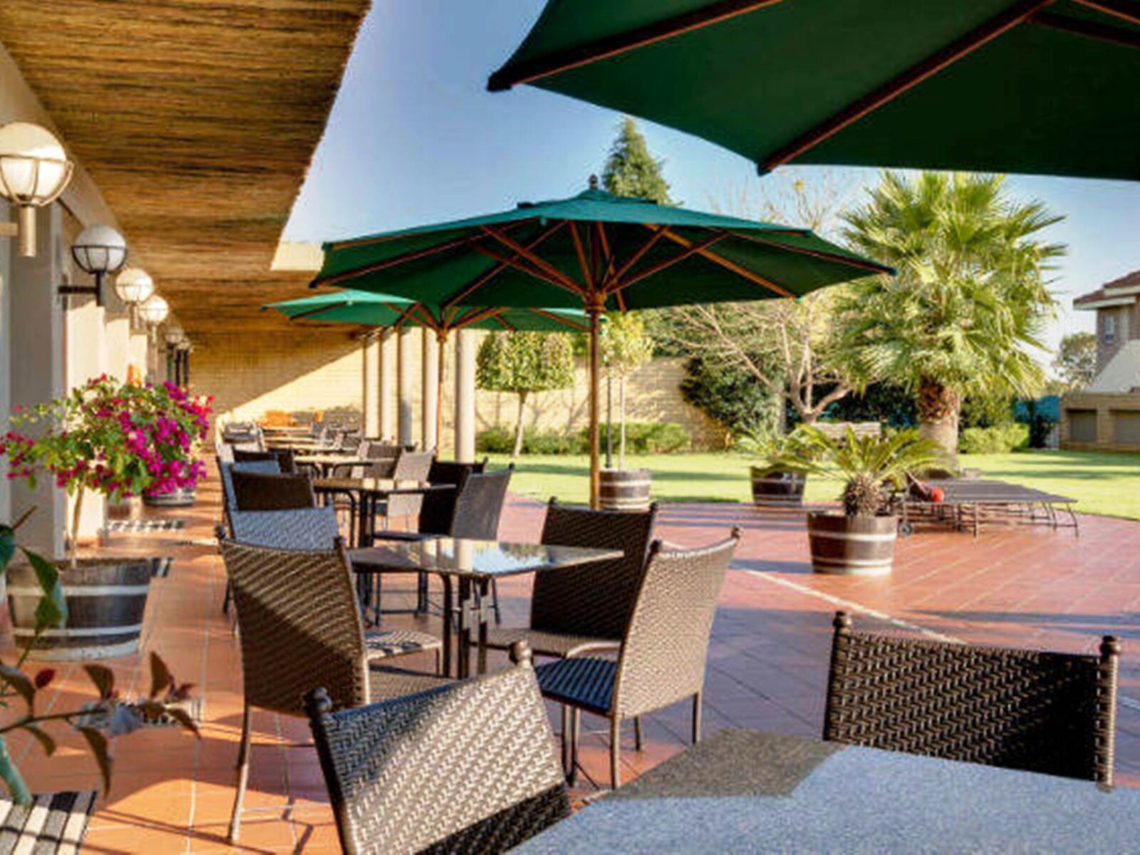 Hotel ANEW Hotel Witbank eMalahleni in Emalaheni günstig buchen bei TUI.com