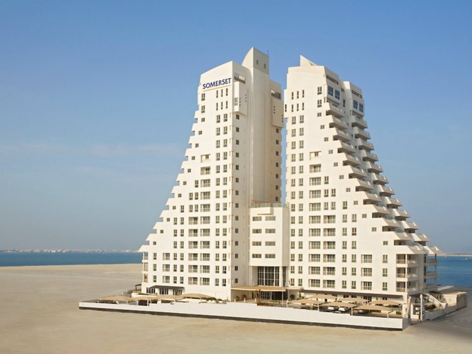 Hotel Mysk Al Fateh Bahrain in Manama günstig buchen bei TUI.com