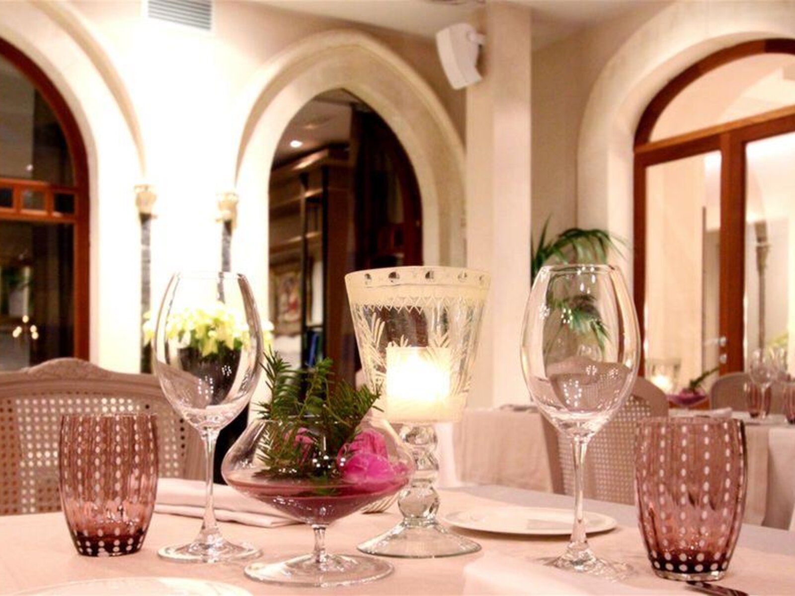Hotel Palazzo Vecchio Taormina in Taormina günstig buchen bei TUI.ch