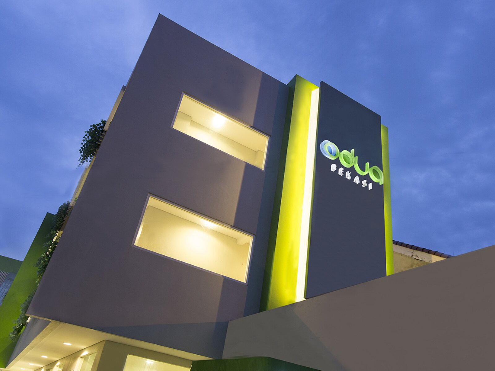 Hotel Odua Bekasi in Jakarta günstig buchen bei TUI.com