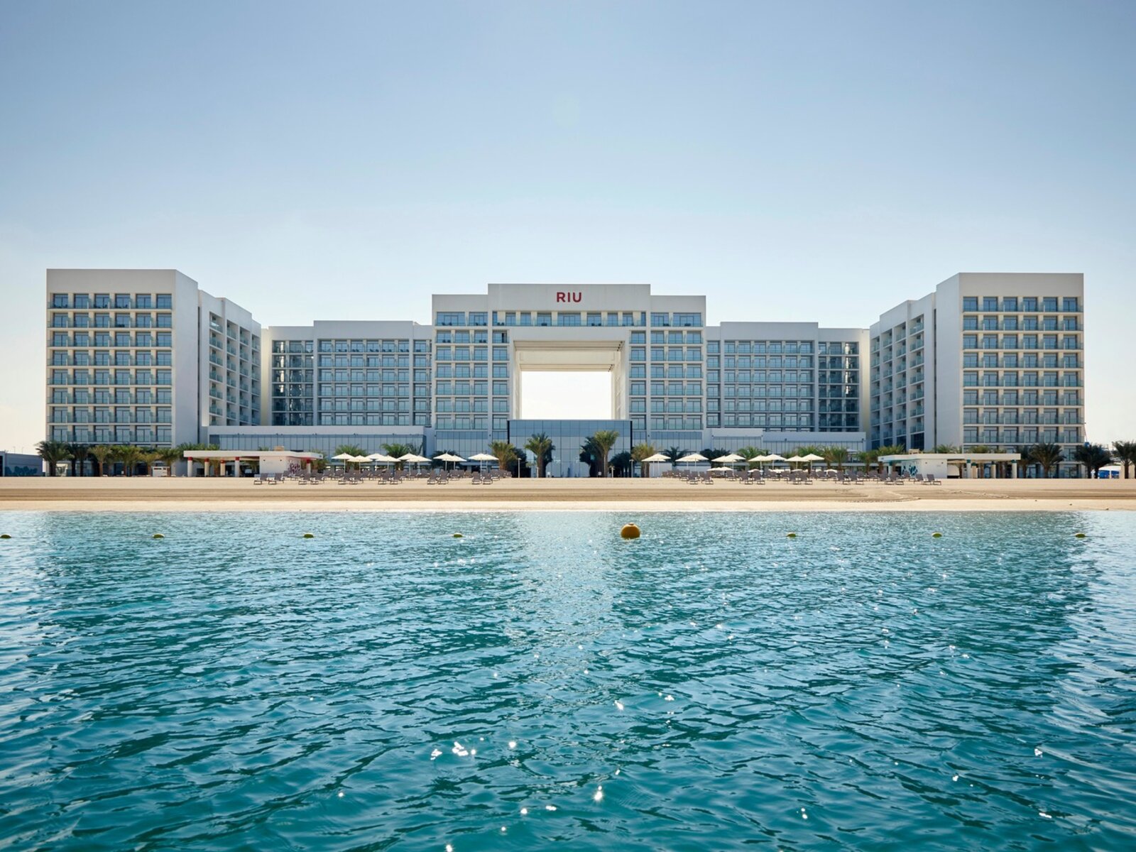 Hotel RIU Dubai in Dubai, Dubai Islands günstig buchen bei TUI.com