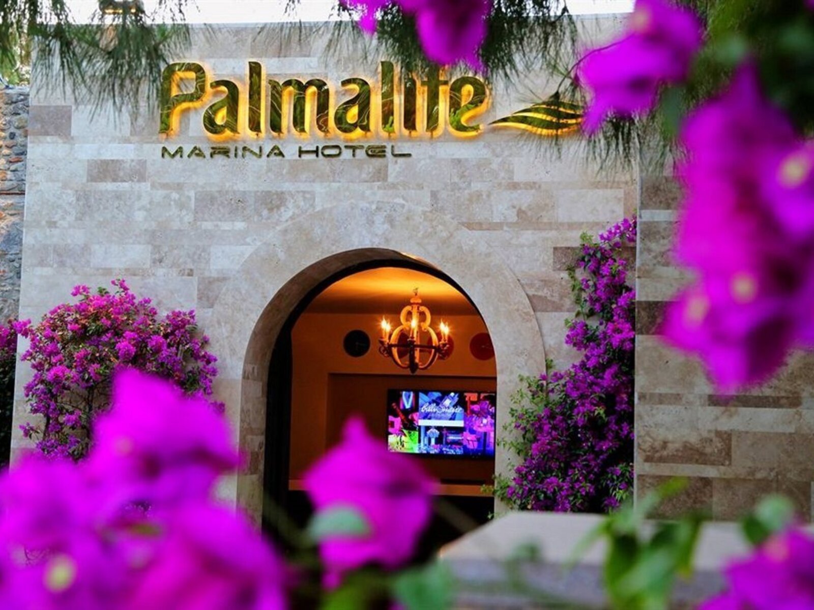 Hotel Yalikavak Marina Hotel by METT Collection in Bodrum/ Yalikavak ...