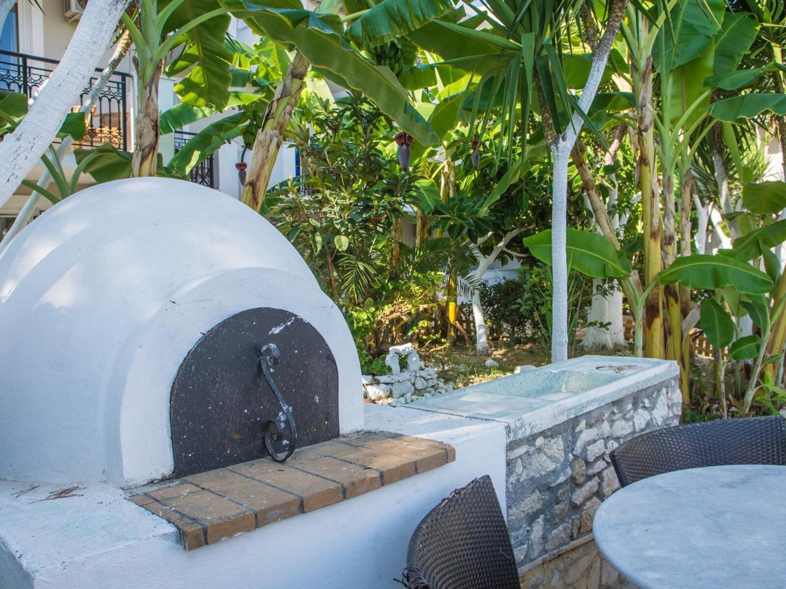 Hotel Iniochos Hotel in Argassi günstig buchen bei TUI.com