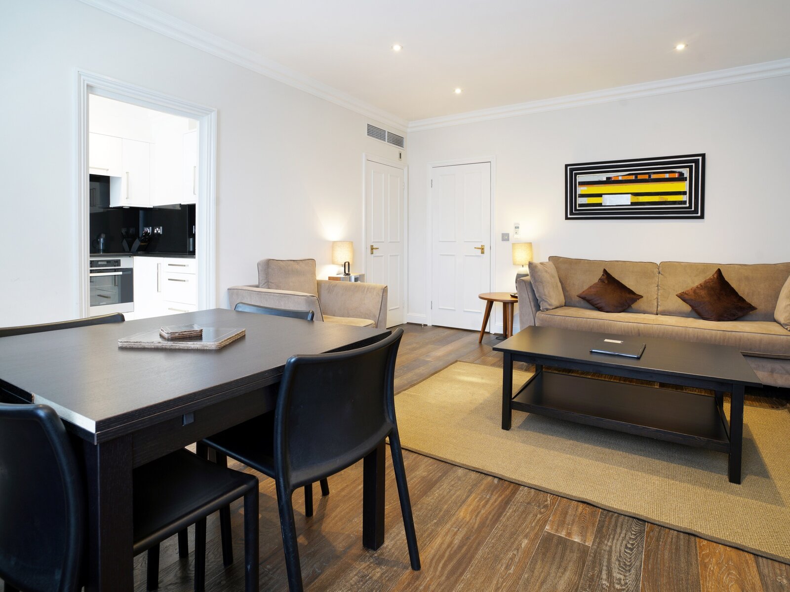 Hotel Manson Place in London günstig buchen bei TUI.com