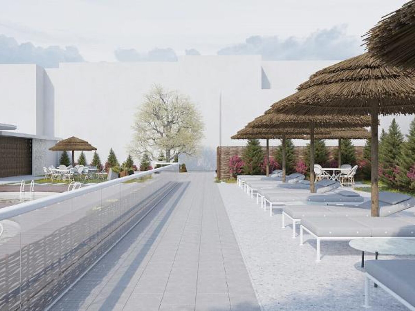 Mojo Resort Eforie Sud - Eforie Sud Urlaub inkl. Flug » ltur