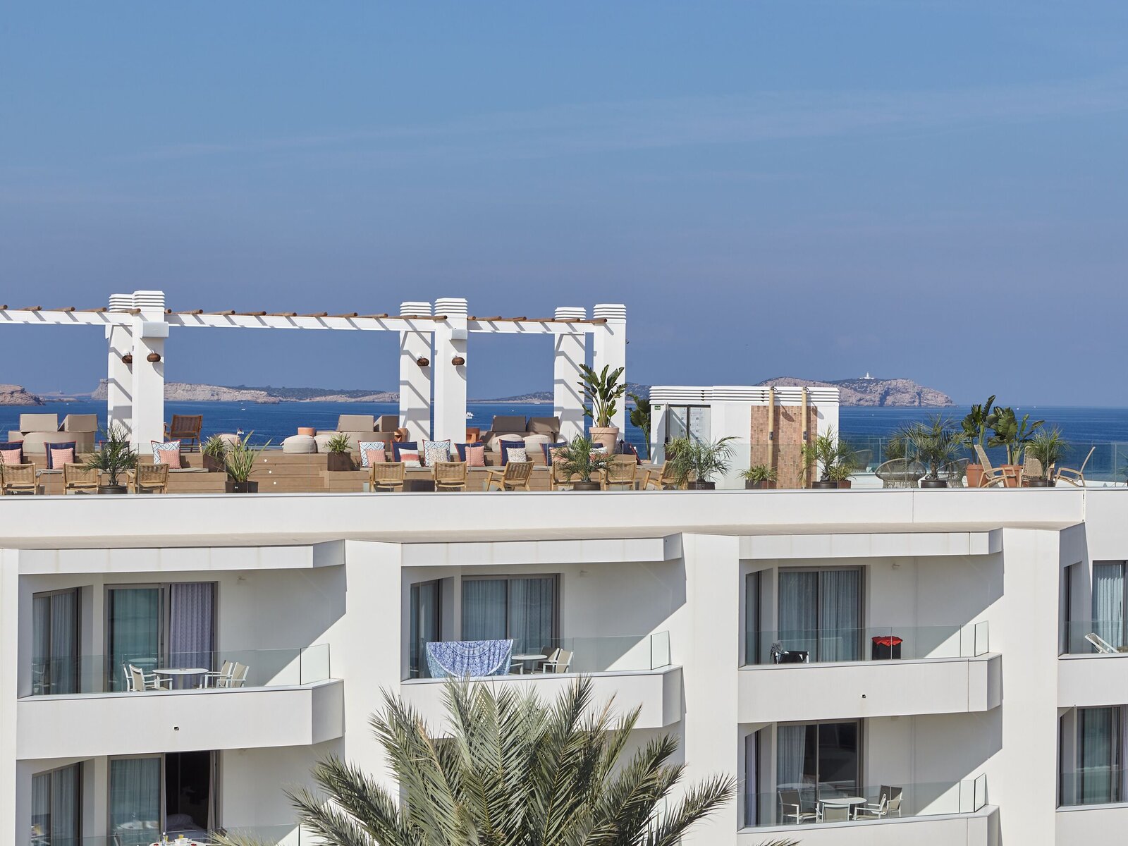 Can Salia - Sant Josep de sa Talaia Urlaub inkl. Flug » ltur