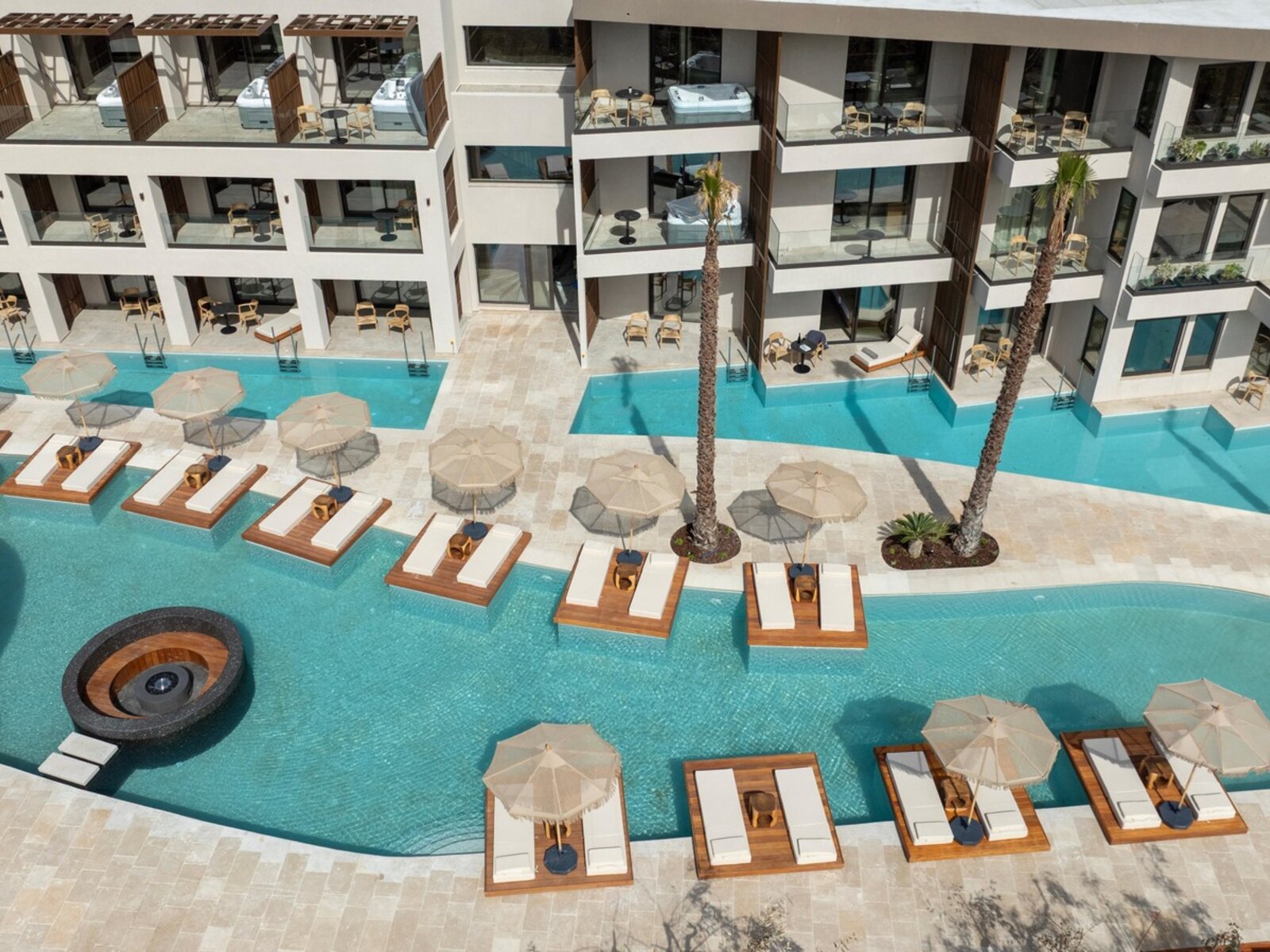 Hotel Nalu Resort & Spa in Rethymnon günstig buchen bei TUI.com