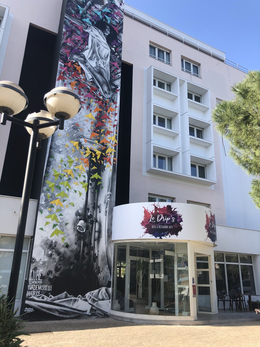 Hotel Le Drip's in Marseille günstig buchen bei TUI.com