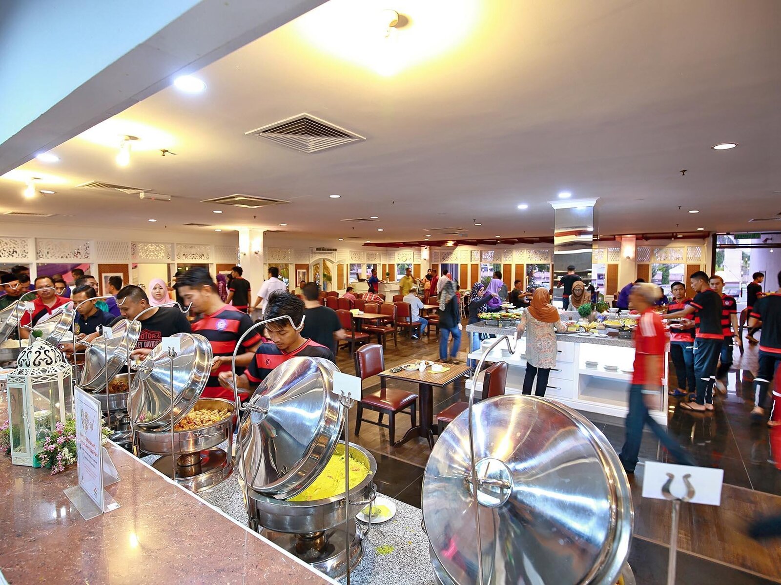 Hotel Putra Regency Hotel in Kuala Perlis günstig buchen bei TUI.com