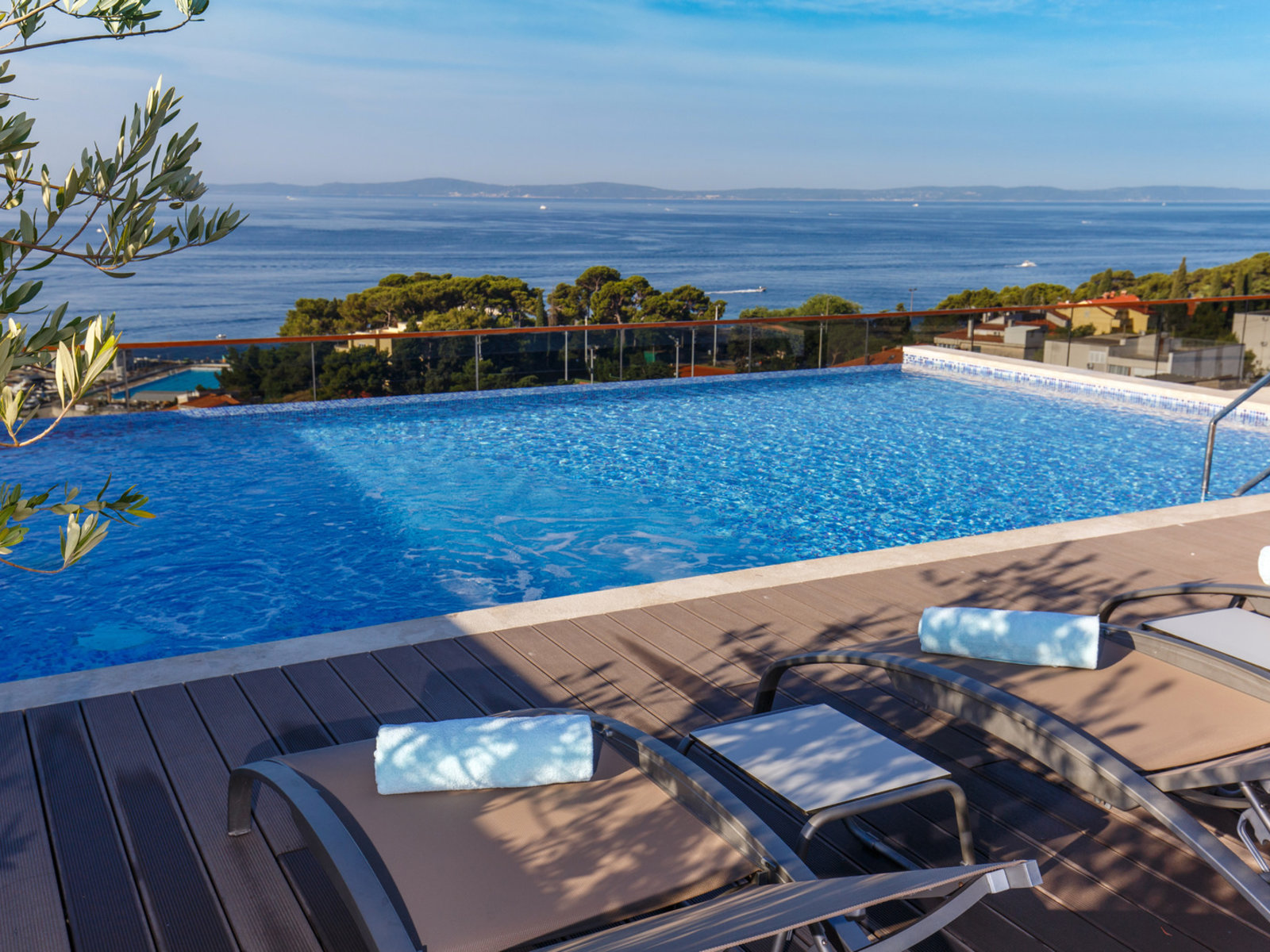 Hotel Marvie Hotel & Health in Split günstig buchen bei TUI.com