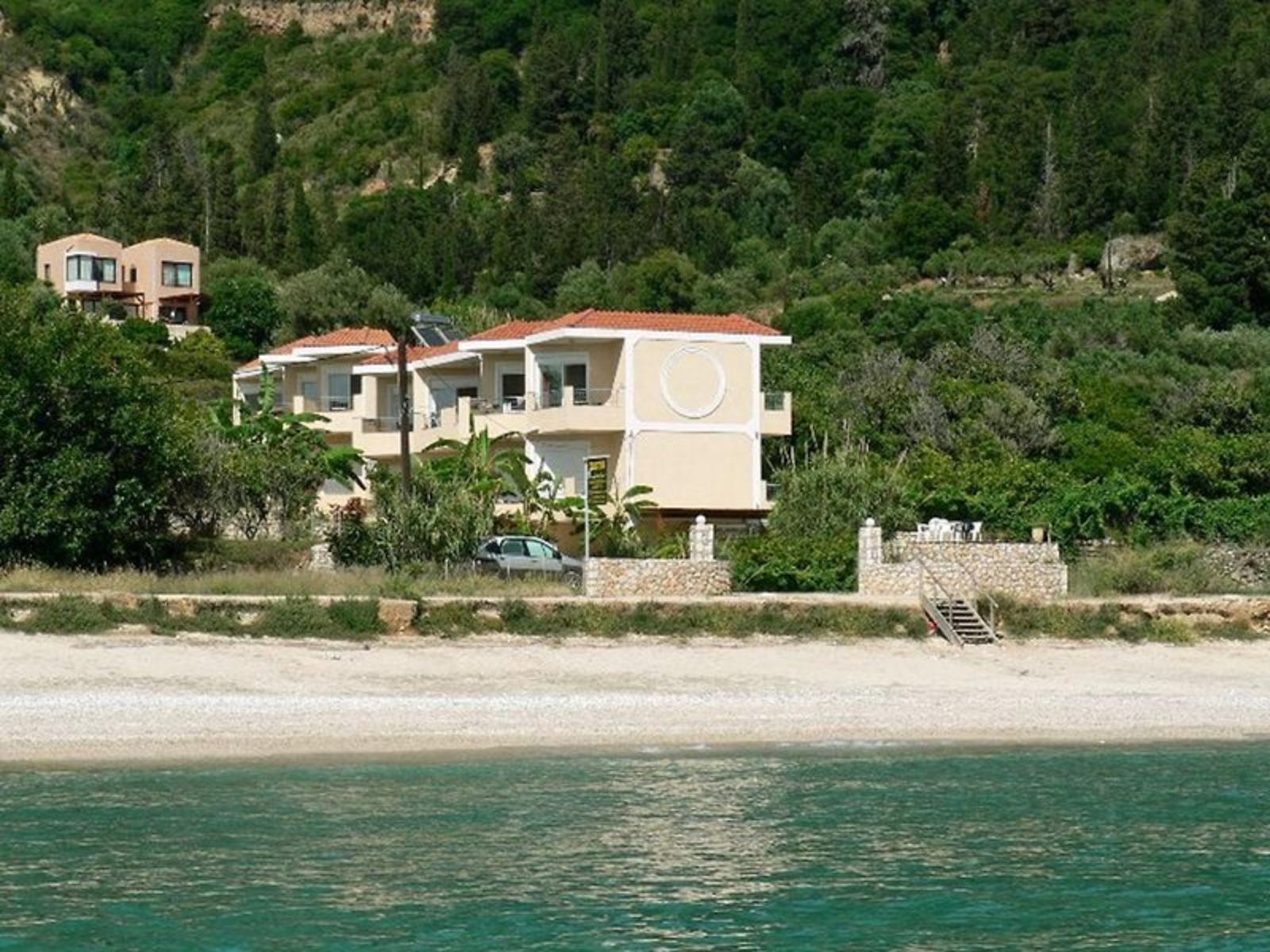 Hotel Christina Studios in Kefalonia-Karavados günstig buchen bei TUI.com