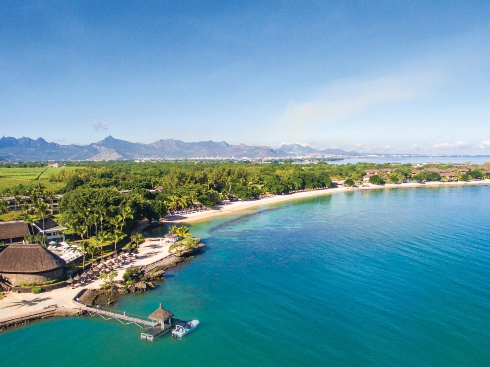 Maritim Resort & Spa Mauritius - Balaclava Urlaub inkl. Flug » ltur