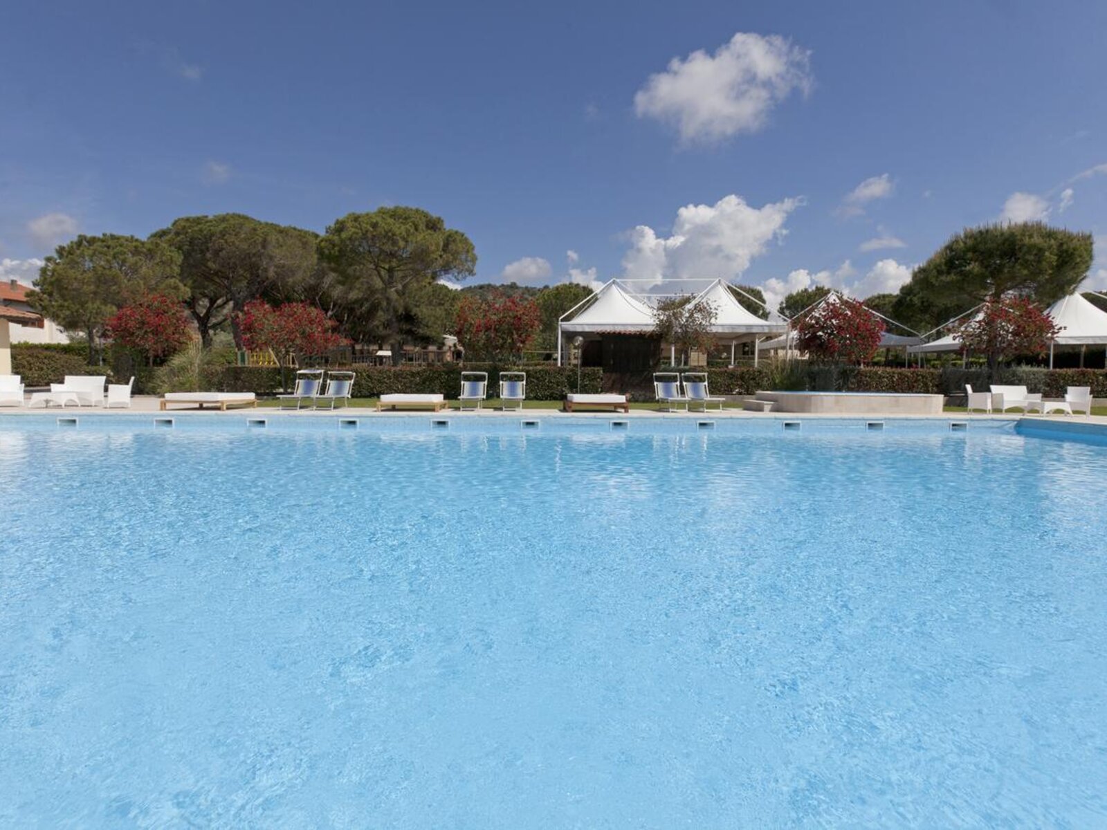 Hotel Resort Capalbio in Capalbio günstig buchen bei TUI.com