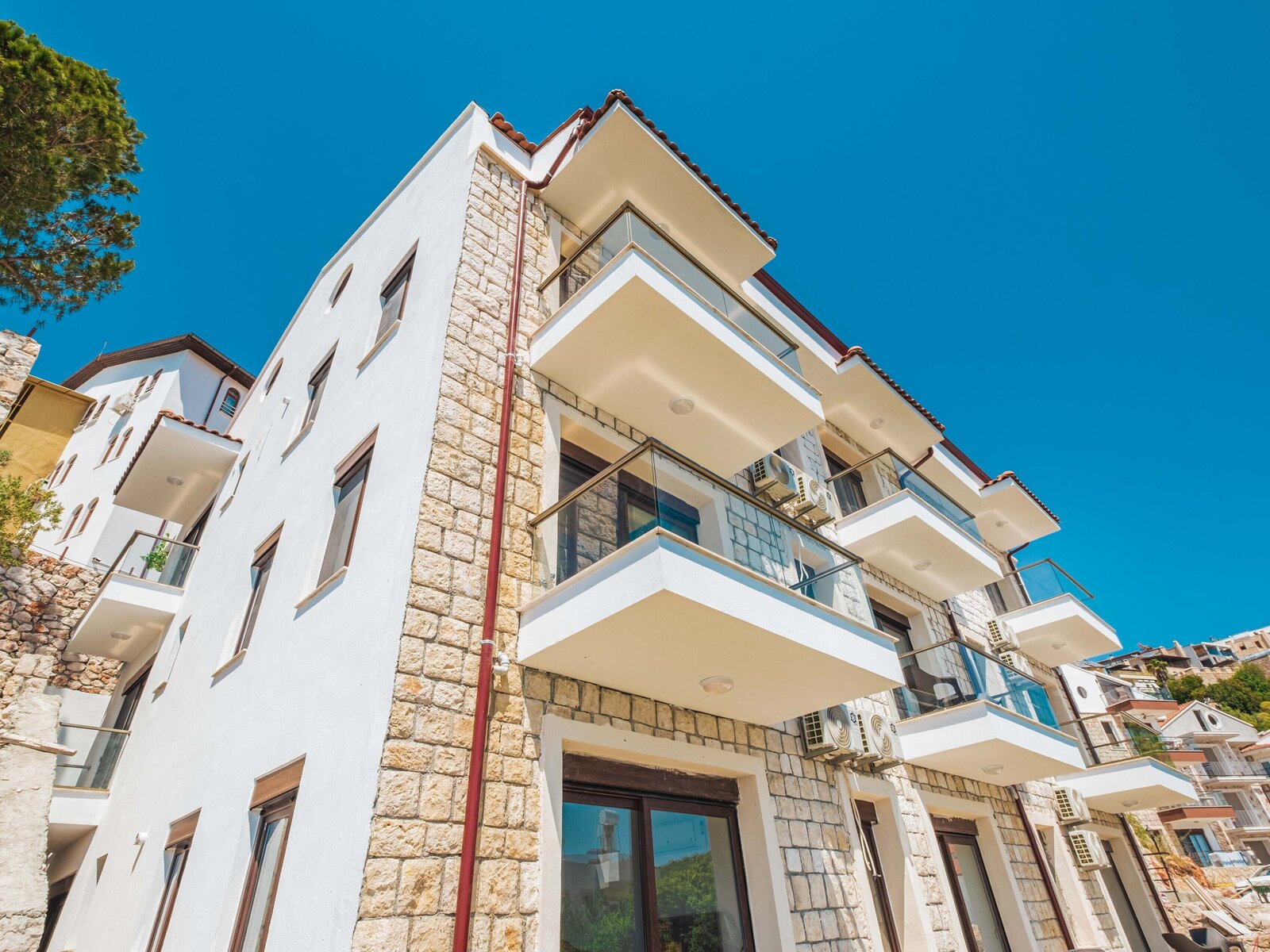 Hotel Golden Rose Hotel in Kas günstig buchen bei TUI.com