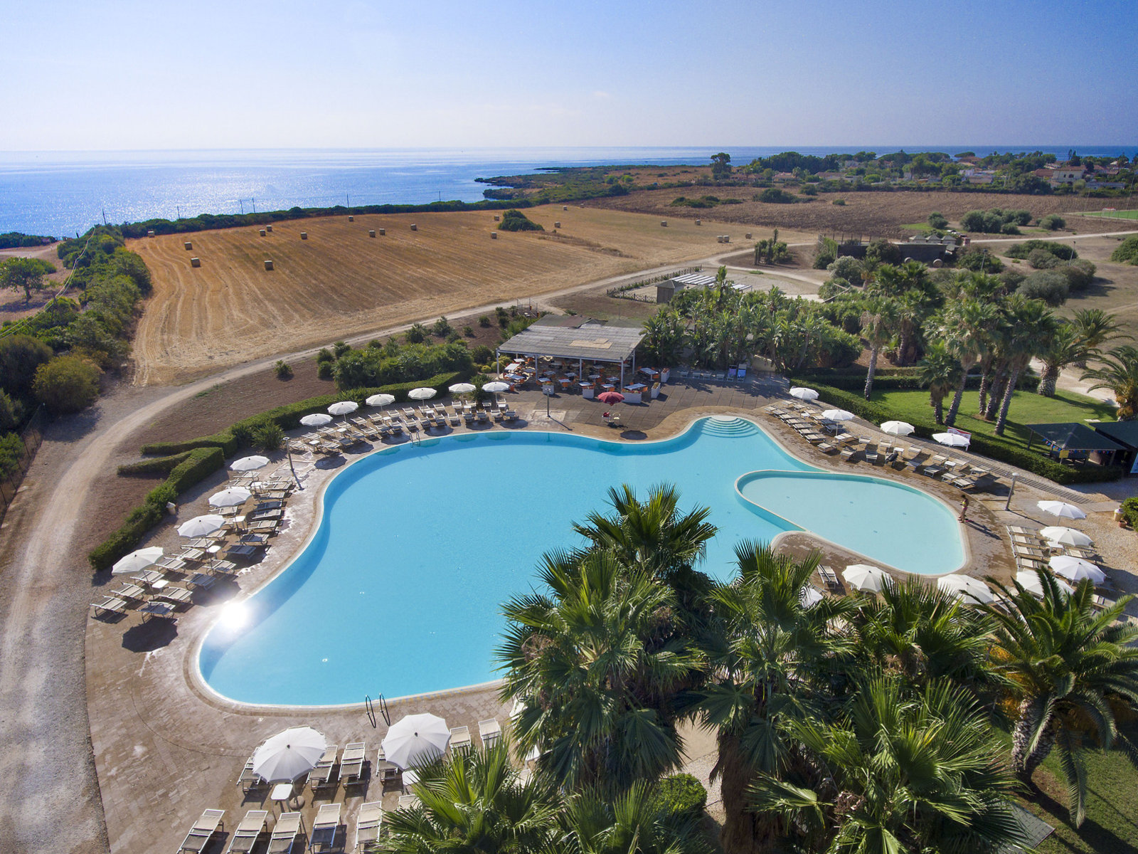 Hotel VOI Arenella Resort in Syrakus günstig buchen bei TUI.at