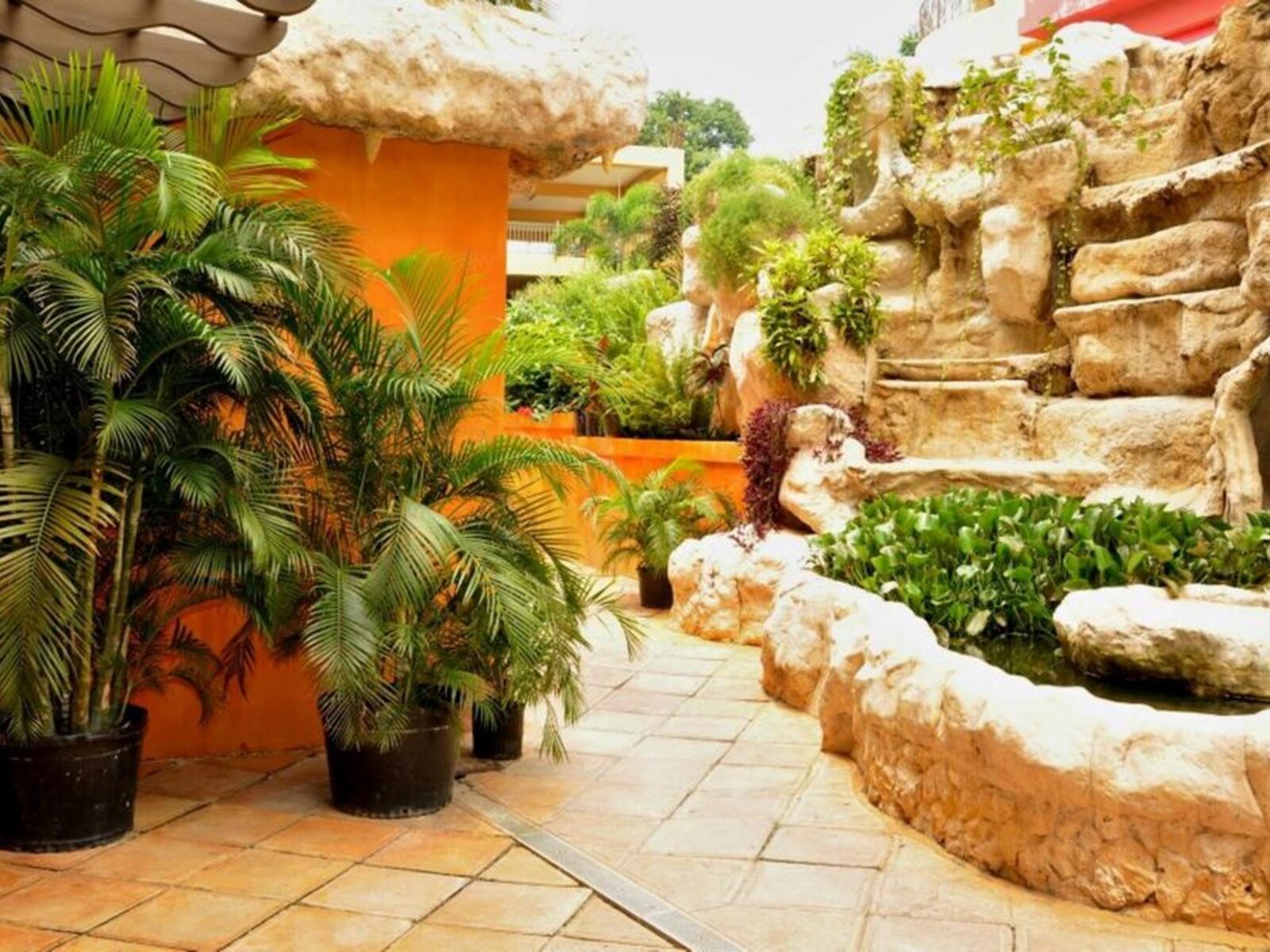 Hotel Hotel 39 in Montego Bay günstig buchen bei TUI.com