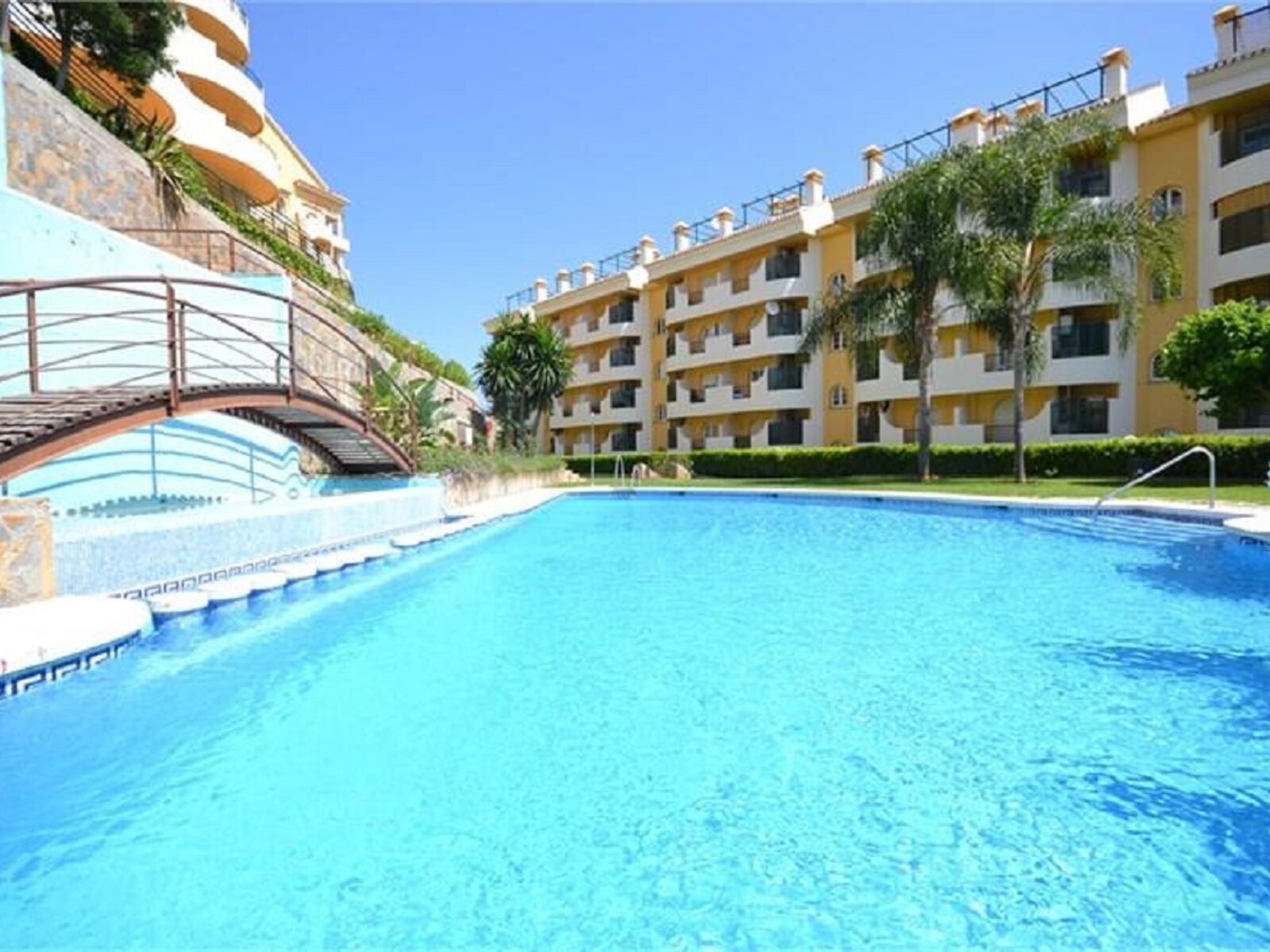Hotel Senorio de Aloha in Marbella günstig buchen bei TUI.com