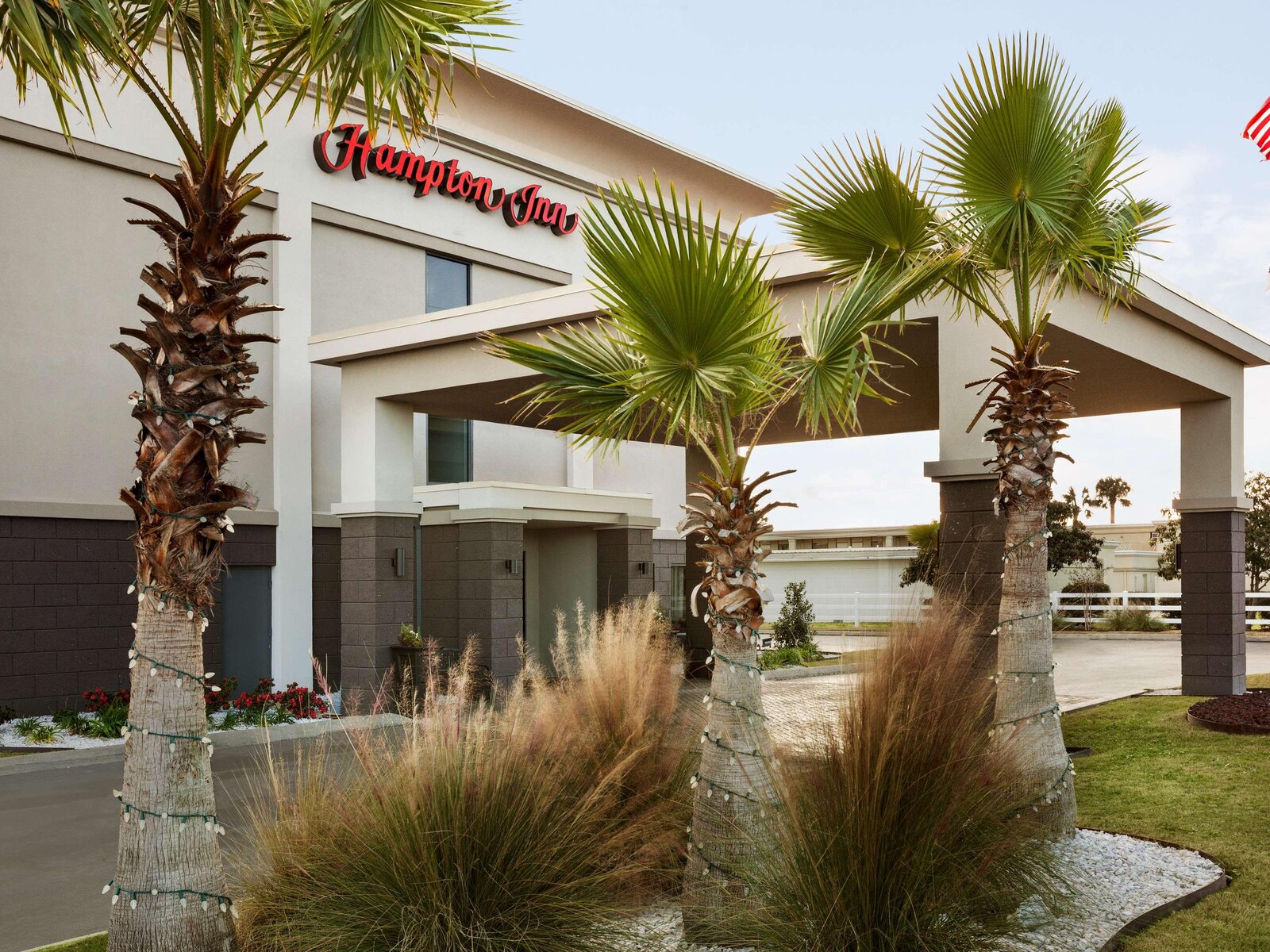 Hotel Hampton Inn Waycross in Waycross günstig buchen bei TUI.com