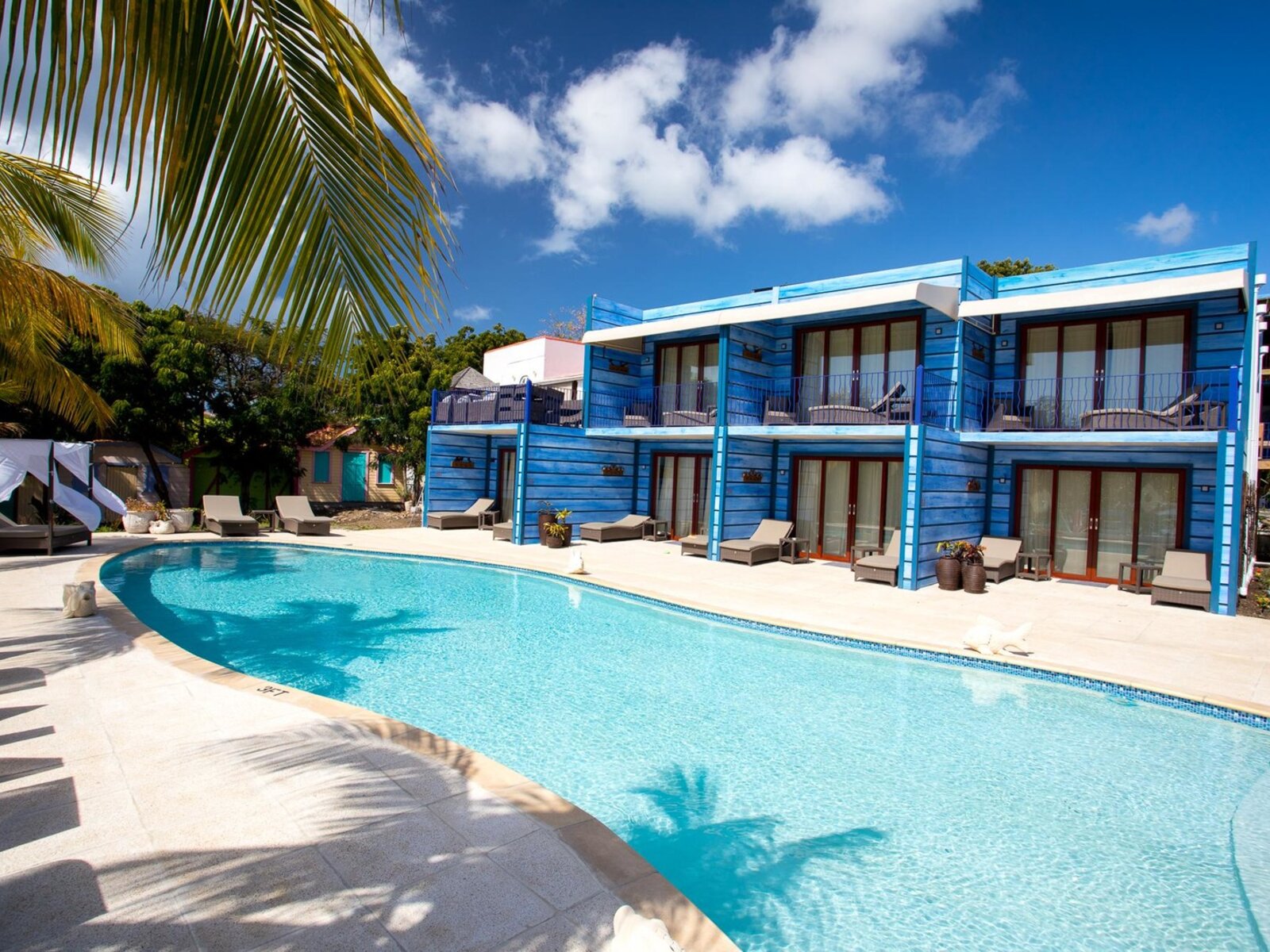 Hotel True Blue Bay Boutique Resort in Grenada günstig buchen bei TUI.com